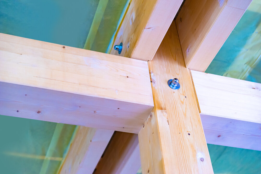 The Advantages of Pier and Beam Foundations - Dutko Worldwide