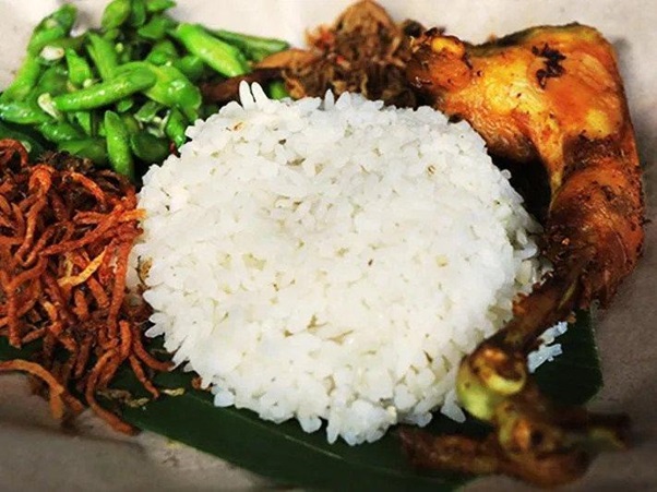 4 Typical Dish in Lombok Serve The Best Taste - Dutko Worldwide