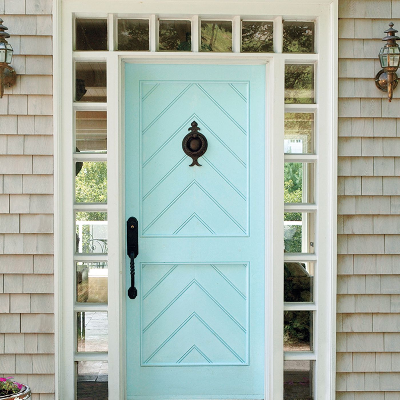Types of Front Doors - Dutko Worldwide