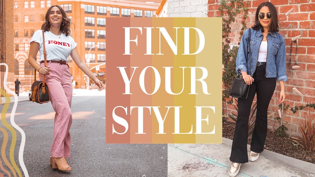 How To Find Your Style - Dutko Worldwide