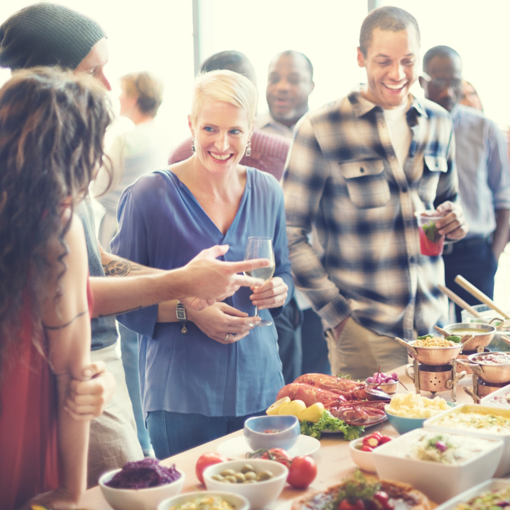 7 Tips for Hiring Mini Buffet Catering Services in Singapore – Dutko ...